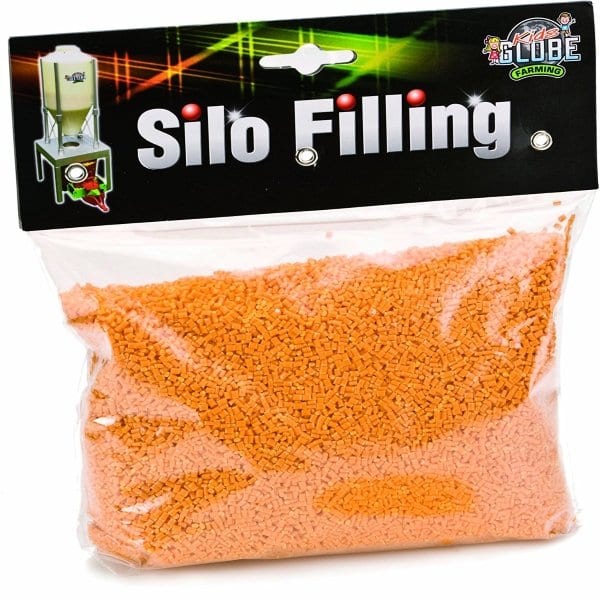 Kids Globe Silo Filling - 500g Bag