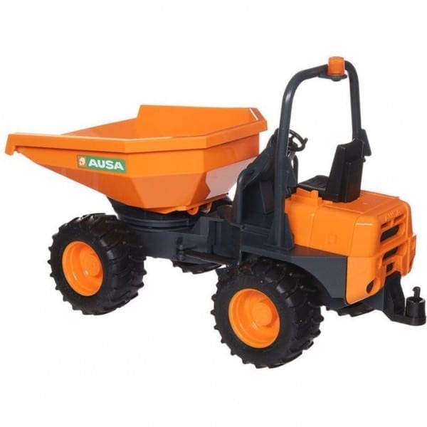 Bruder 1:16 Ausa Mini Dumper