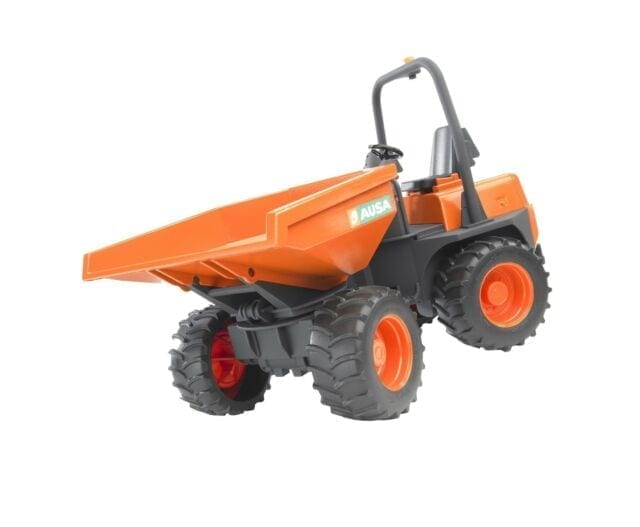 Bruder 1:16 Ausa Mini Dumper