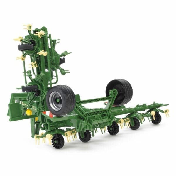 Bruder 1:16 Krone Trailed Rotary Tedder
