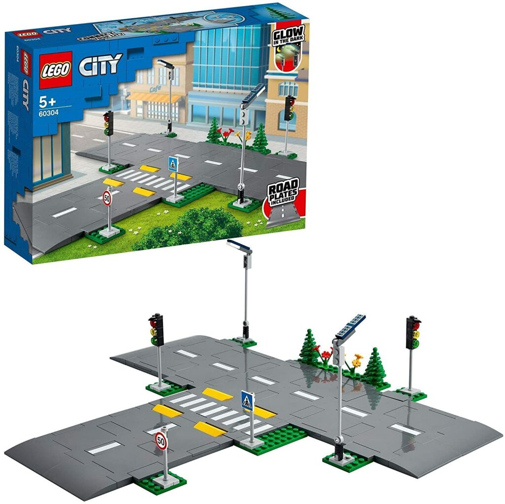 LEGO Playsets | LEGO Ireland