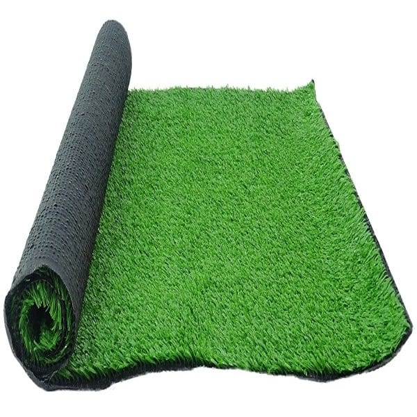 Kids Globe Model Farmer Grass Field Playmat