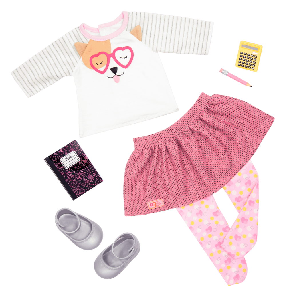 Our Generation Toys | Dolls & Playsets | World of Wonder Ireland