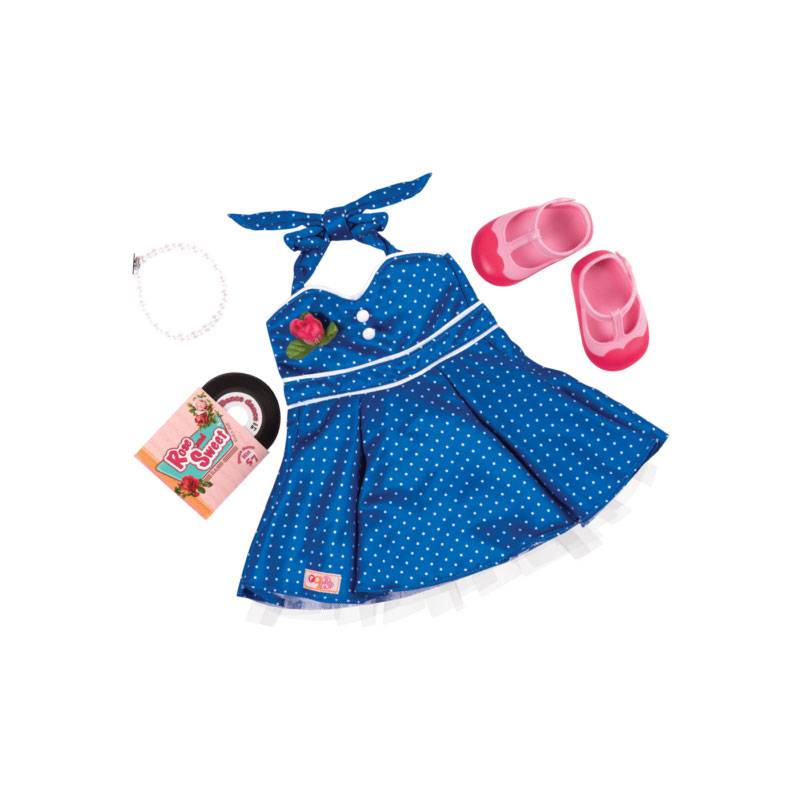 Our Generation | Dolls & Playsets | World of Wonder Ireland