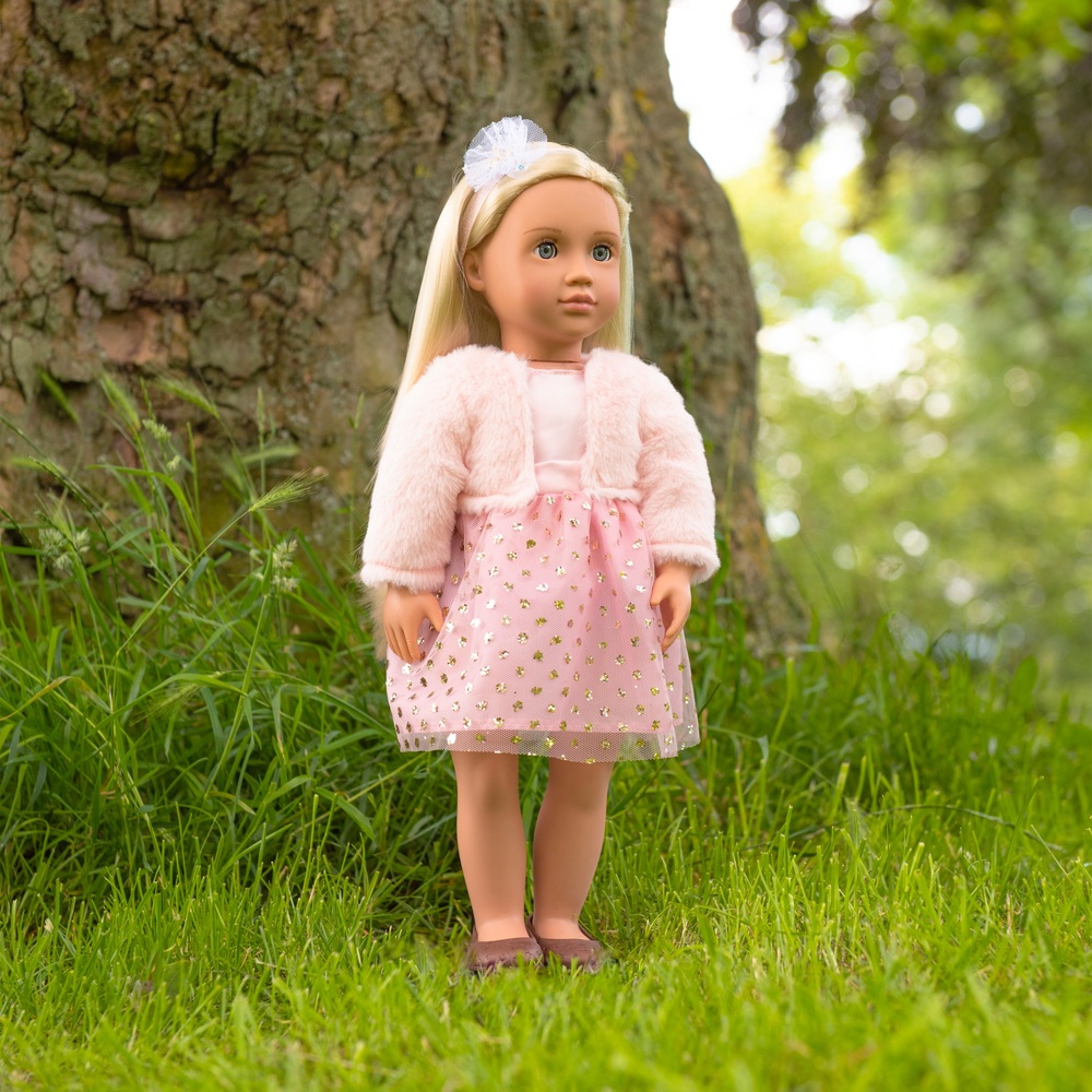 Our Generation Dolls | Dolls & Playsets | World of Wonder Ireland