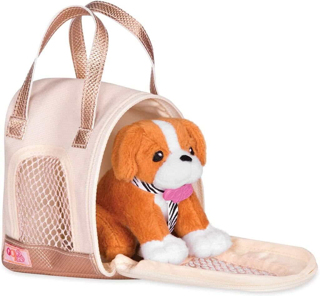 Our Generation Pet Store Set