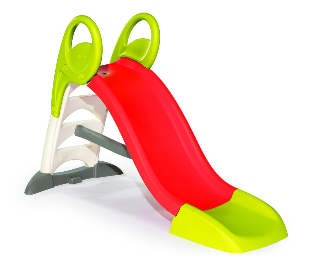 Smoby KS Slide
