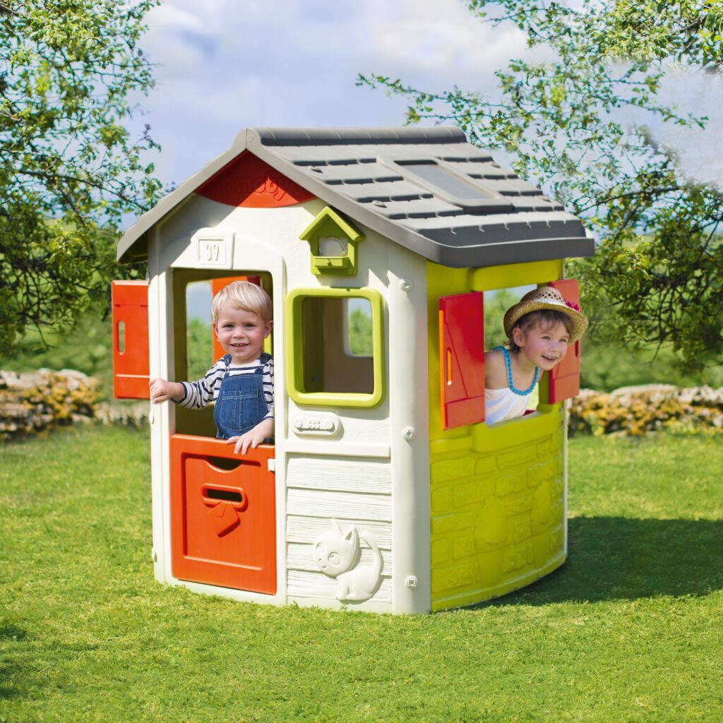 Smoby Playhouse Sunshade