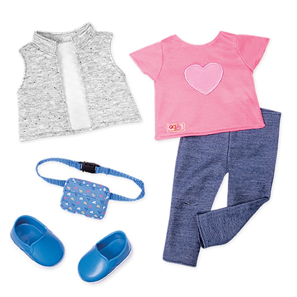 Our Generation | Dolls & Playsets | World of Wonder Ireland