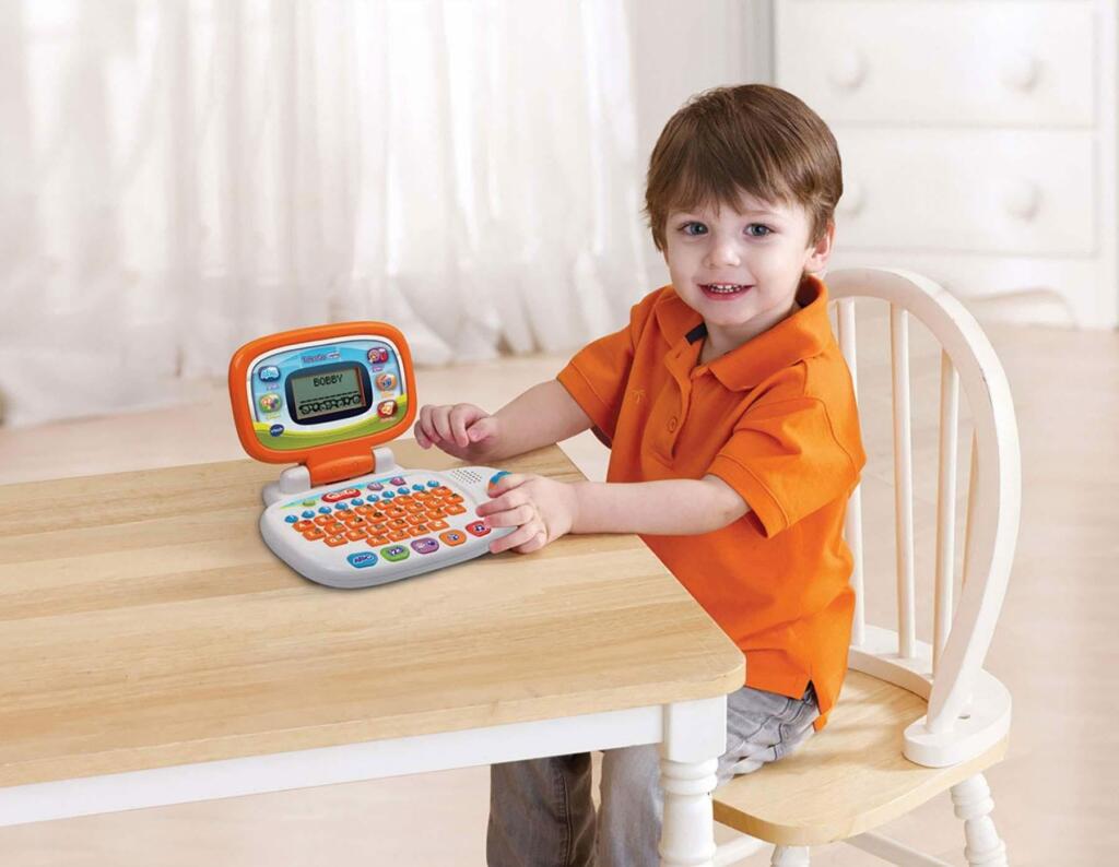VTech My laptop