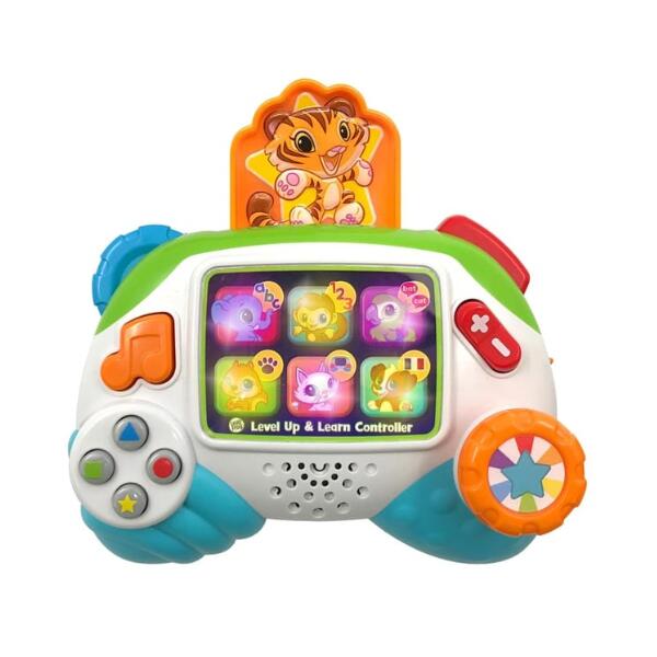 LeapFrog Level Up and Learn Controller