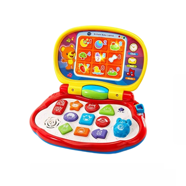 Vtech Baby Laptop