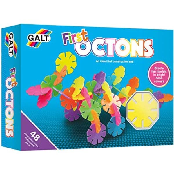Galt First Octons