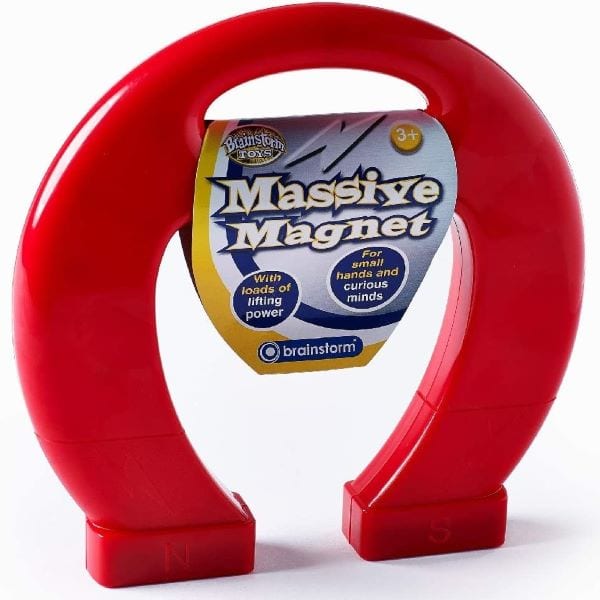 Brainstorm Massive Magnet