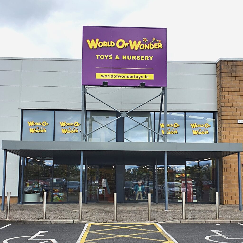 Store Locator | World Of Wonder Toys