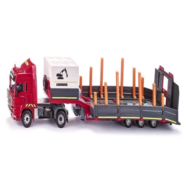 Siku 1:32 Platform For Low Loader