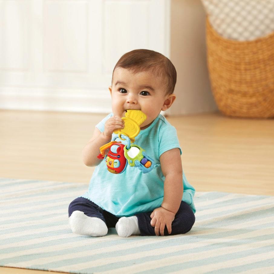 VTech Discover Baby Keys