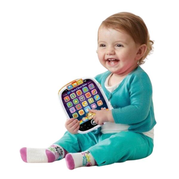 VTech Touch & Teach Tablet