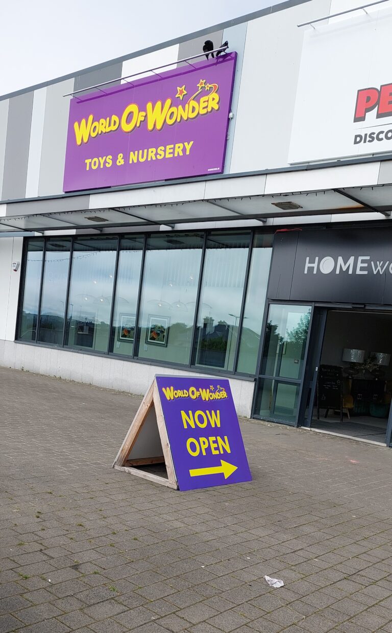 Store Locator | World Of Wonder Toys