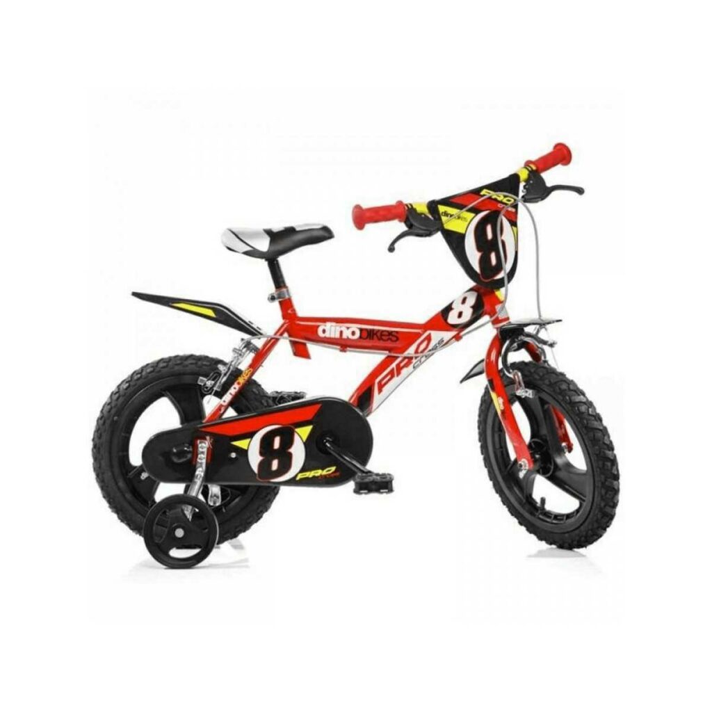Pro Cross 16 Inch Bike