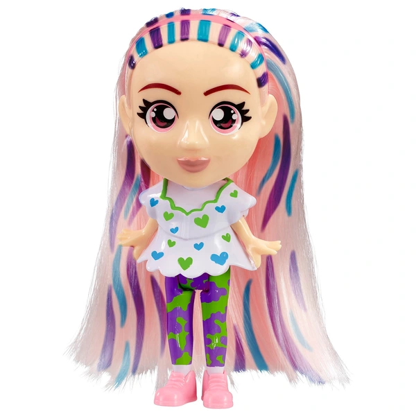 Crayola Colour n Style Friends Doll