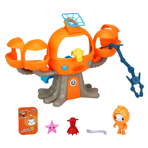 Octonauts | World Of Wonder Toys