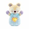 VTech Soothing Sound Bear - Blue