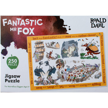 250 Piece Puzzles | Jigsaws & Puzzles | World of Wonder