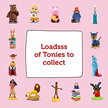 Tonie Figures | Early Years/Pre-School | World of Wonder