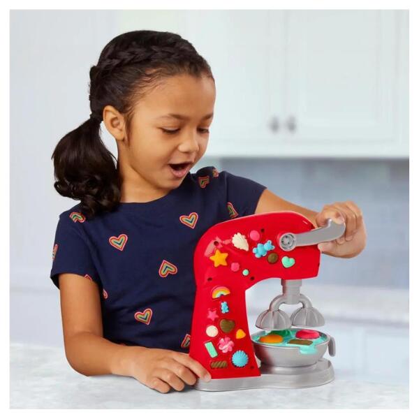 Play-Doh Kitchen Creations Magical Mixer Playset