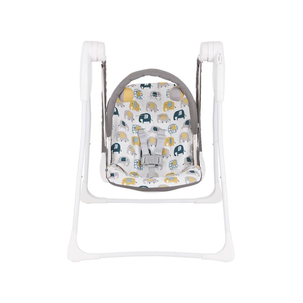 Graco Baby Delight Swing | World Of Wonder Toys