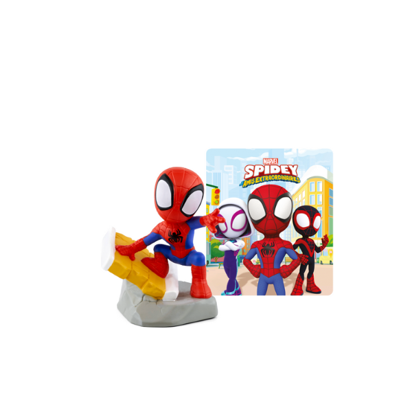 Tonies Roald Dahl - Charlie and the Chocolate Factory