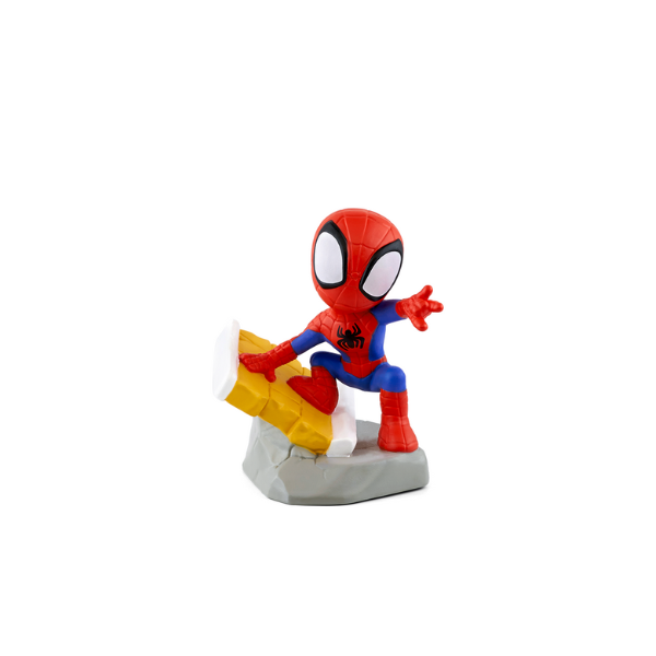 Spidey & His Amazing Friends – Spidey Tonie Figure