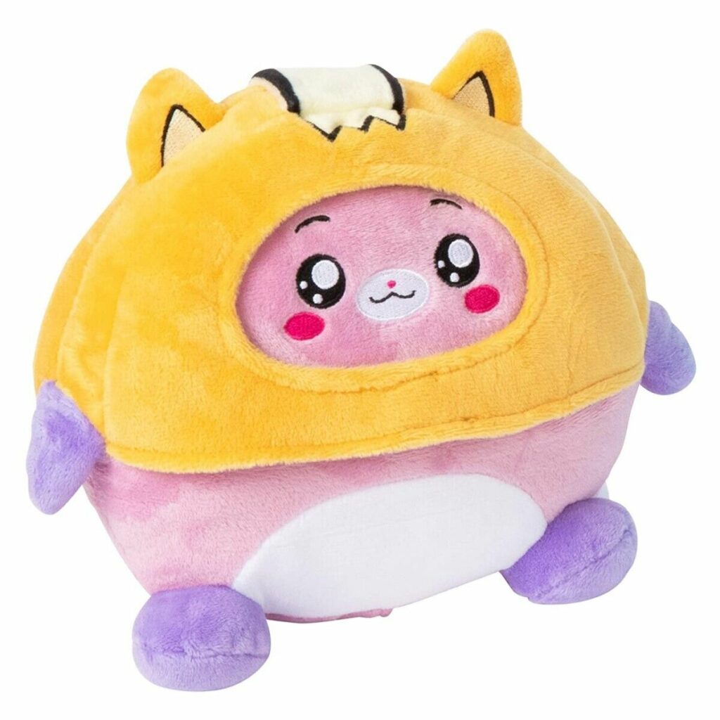LankyBox Plush Series 2 - Thicc Foxy