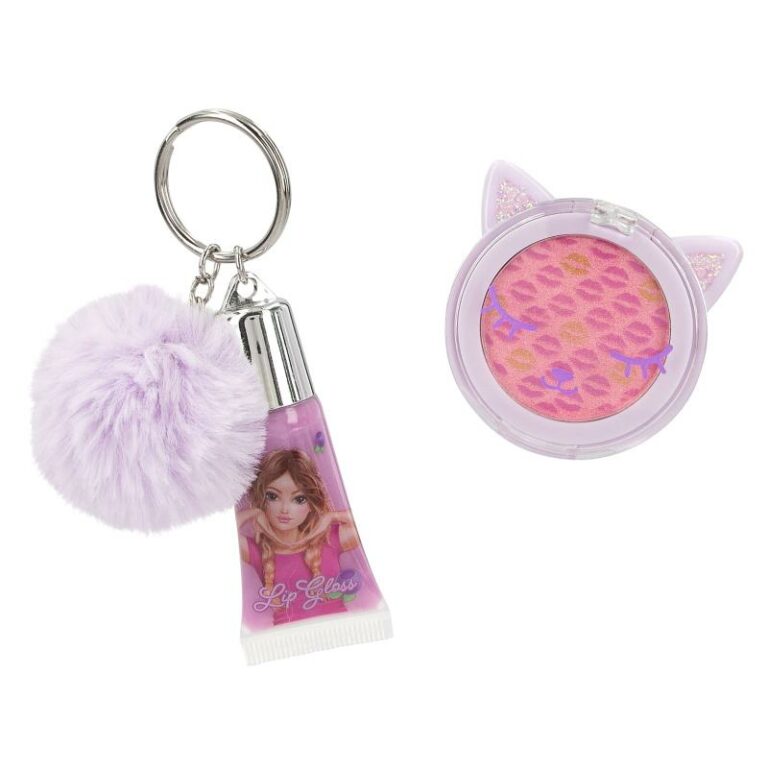Top Model Beauty Set Fergie