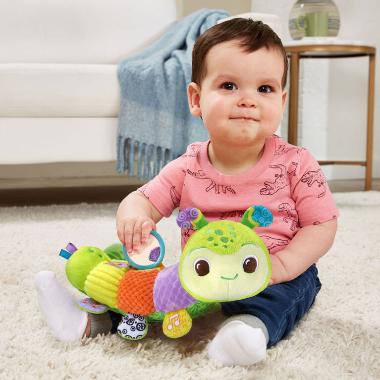 Vtech Baby Snugglepillar