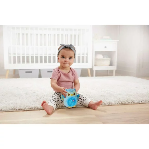 Vtech Baby Twinkle Light Owl
