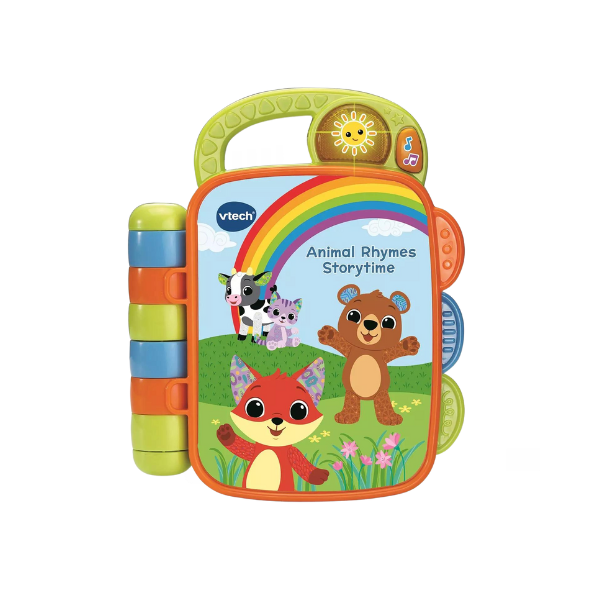 Vtech Baby Animal Rhymes Storytime