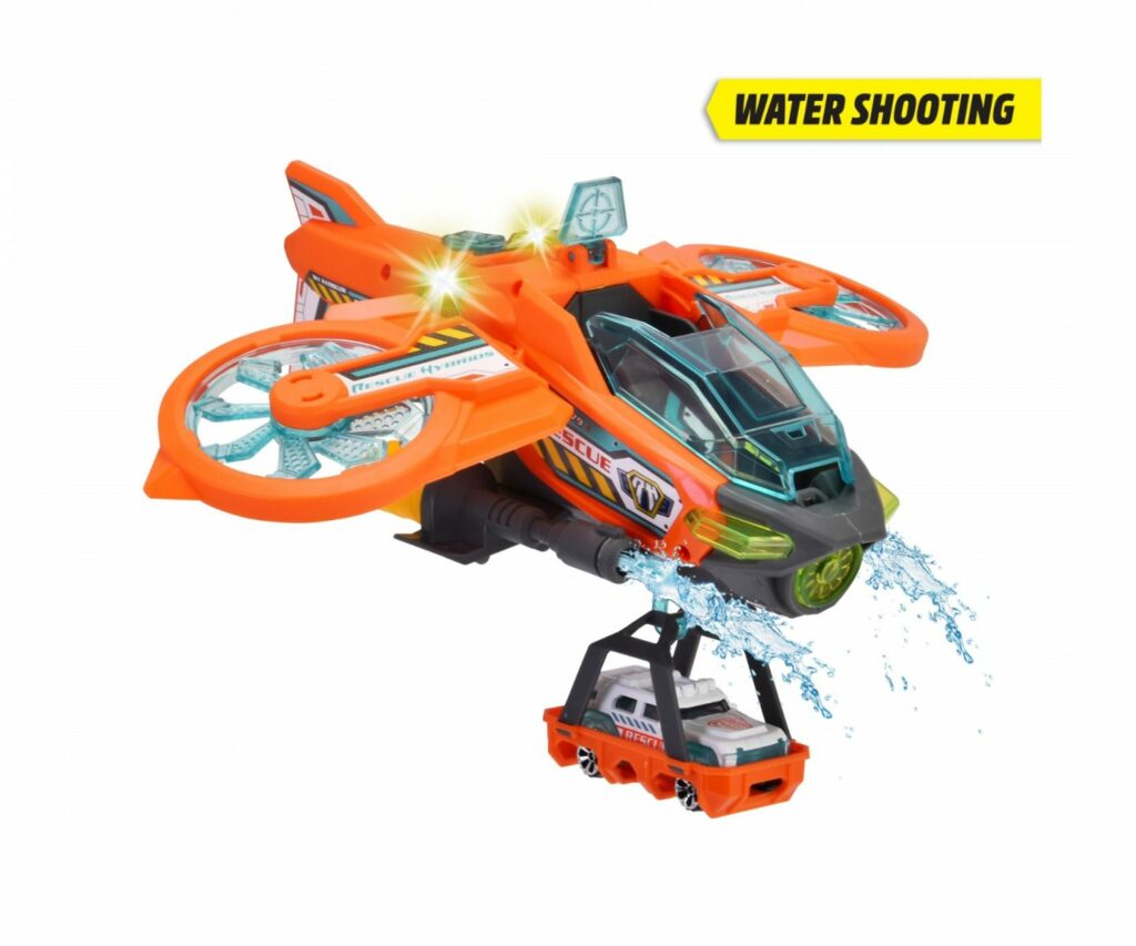 Dickie Toys Sky Patroller