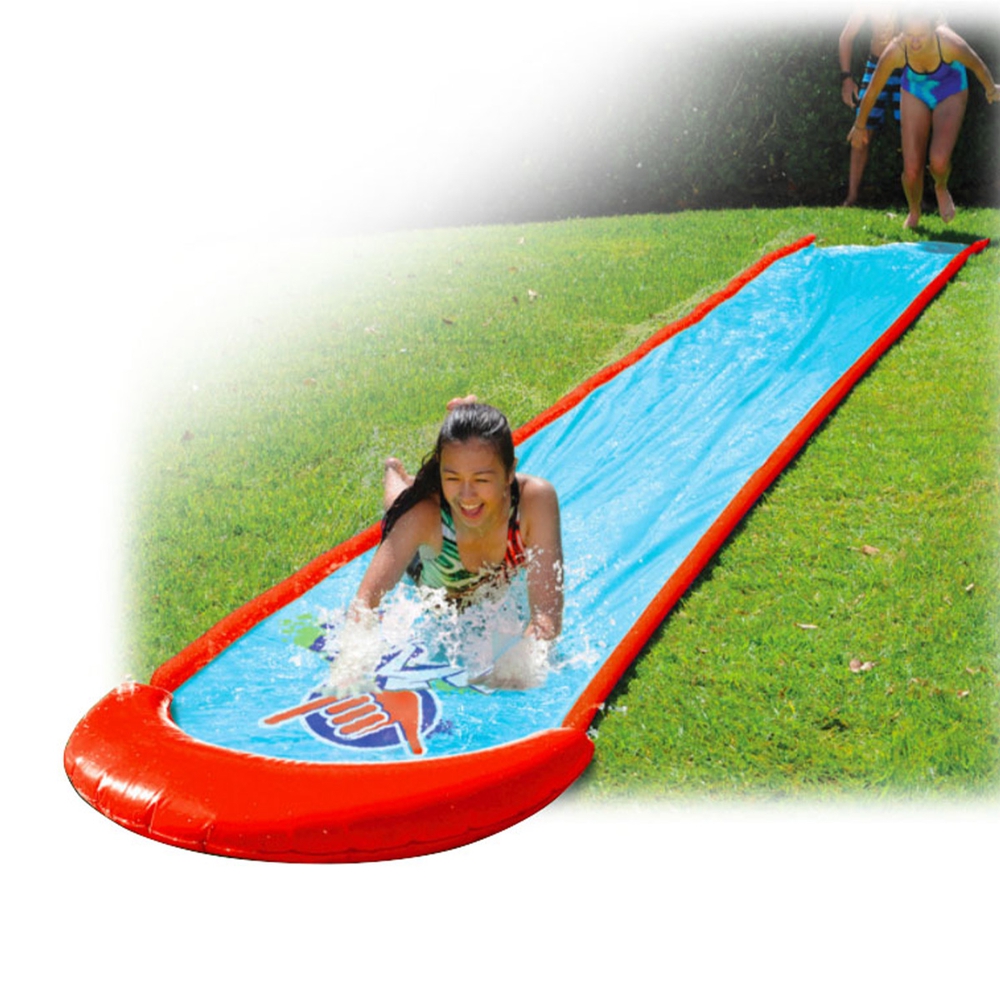 Wahu Super Slide