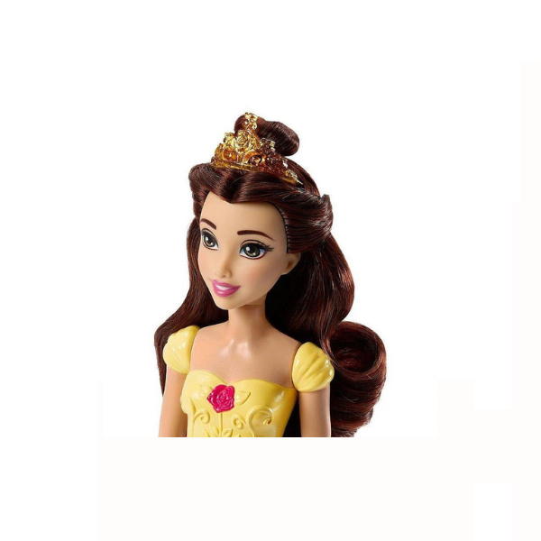 Disney Princess Belle Fashion Doll