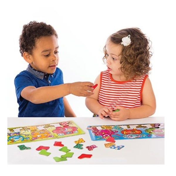 Orchard Toys Smelly Wellies