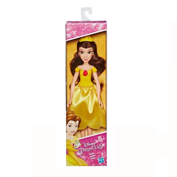 Disney Princess Belle Doll