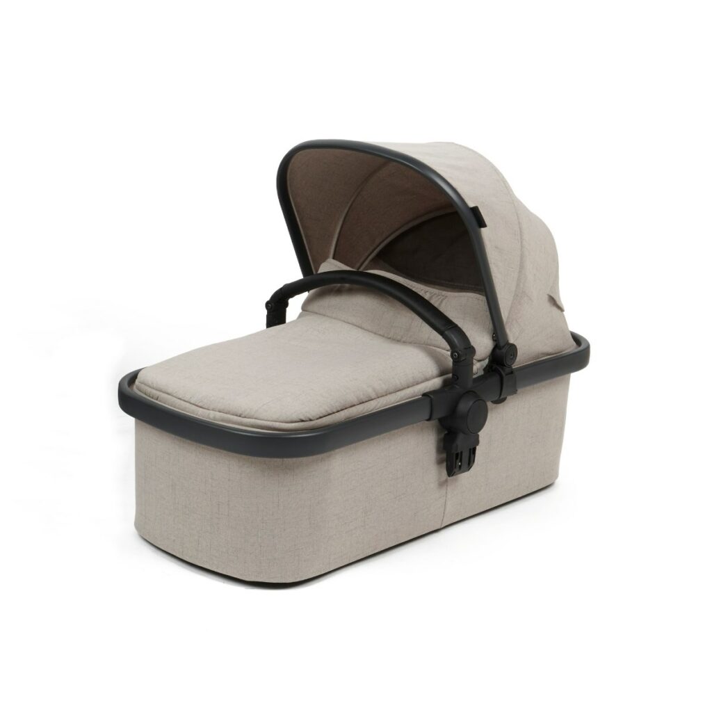 Zummi Halo Tandem Carrycot (Sage)