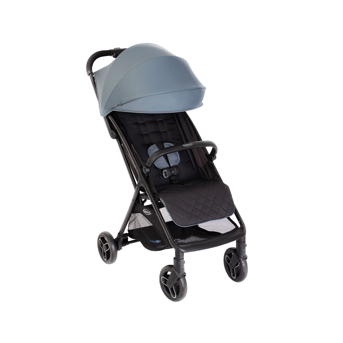 Graco Myavo Compact Stroller | World Of Wonder Toys