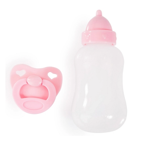 Hello Baby 46cm with Sounds Doll - Baby Pink