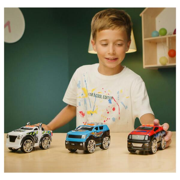 Road Rippers Road Rockin Rides Vehicle Assorted