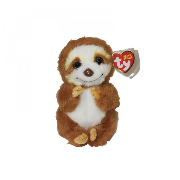 Ty Beanie Bellies - Stella The Sloth 15cm