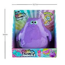 ORB Original Funkee Animalz Cat Jumbo