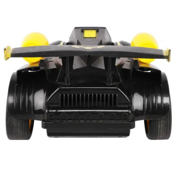 Batman Radio Control Car